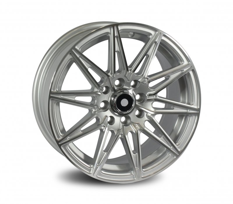 New Arrivals / Wheel Group