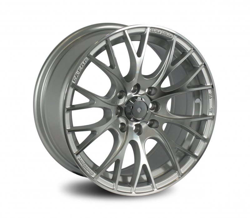 New Arrivals / Wheel Group