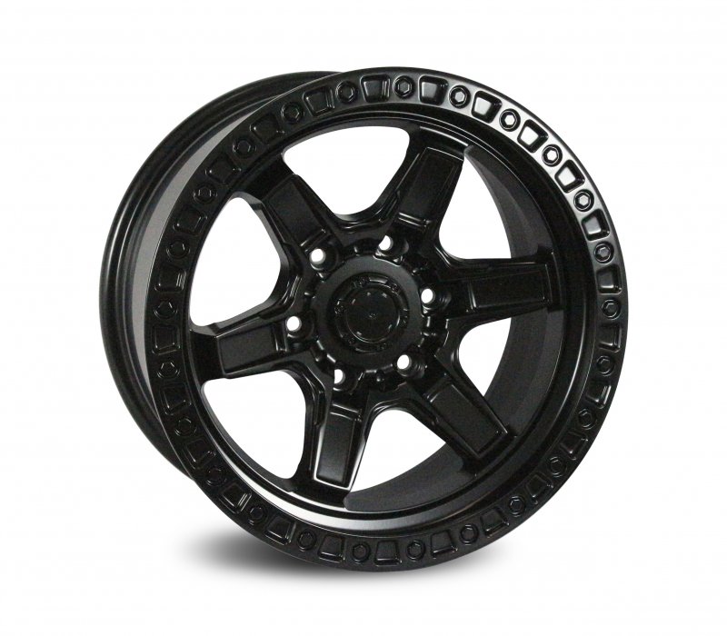 SC Racing Wheels / Wheel Group