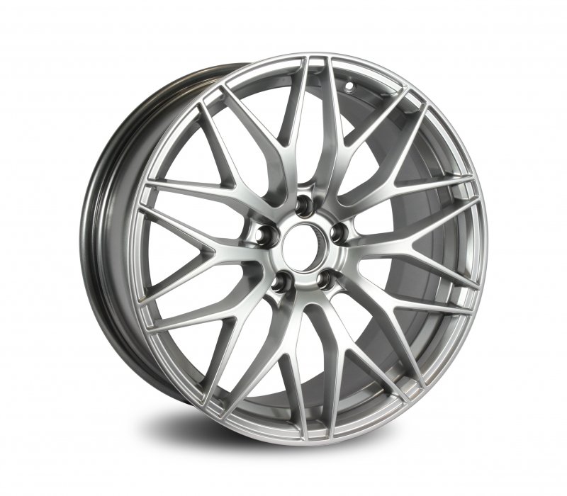 Radical Wheels / Wheel Group