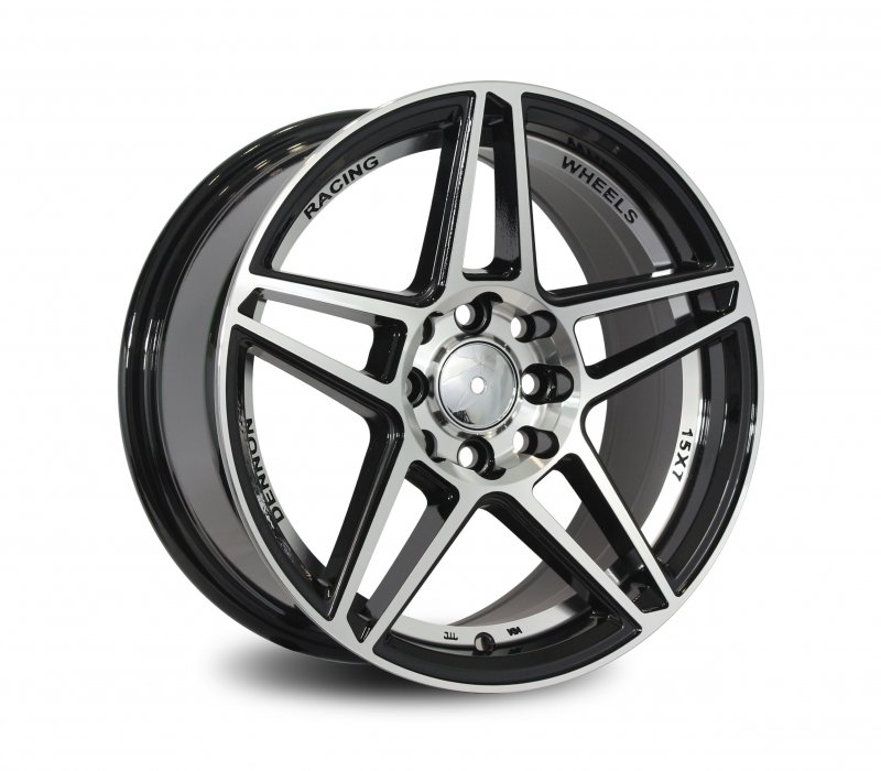 SC Racing Wheels / Wheel Group