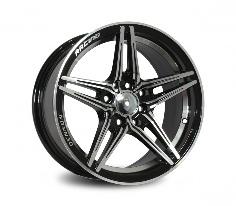 SC Racing Wheels / Wheel Group