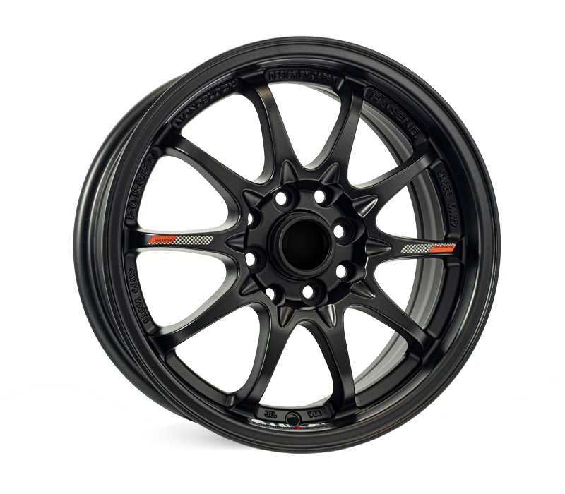 SC Racing Wheels / Wheel Group