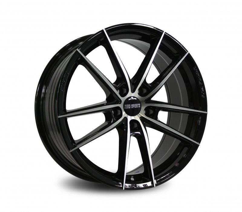 SC Racing Wheels / Wheel Group
