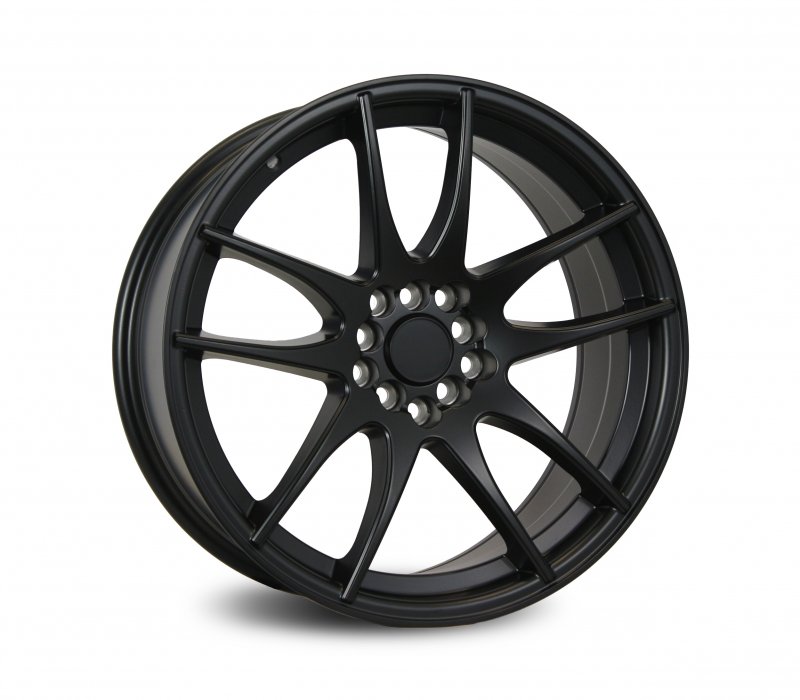 SC Racing Wheels / Wheel Group