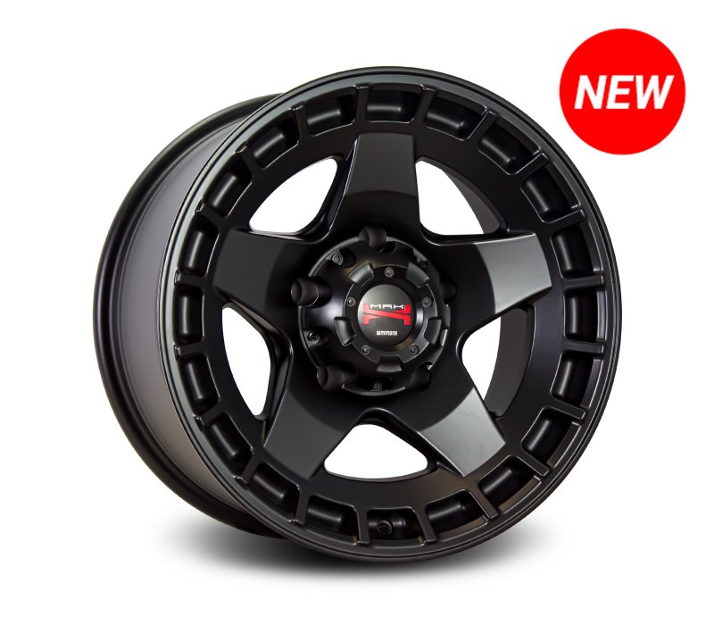 17 Inch Simmons Wheels / Wheel Group