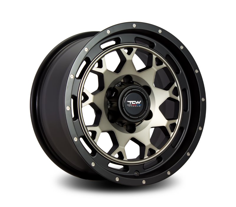 SC Racing Wheels / Wheel Group