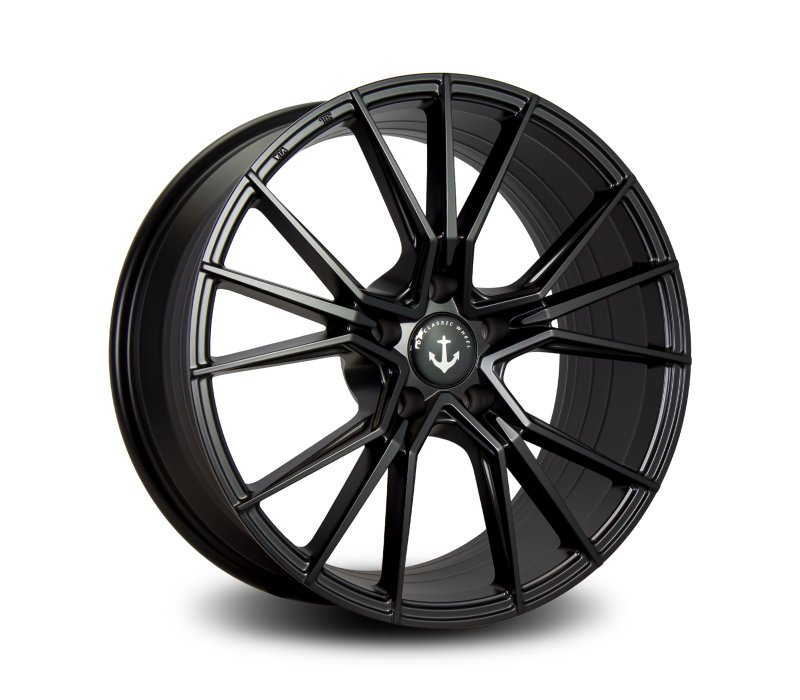 SC Racing Wheels / Wheel Group