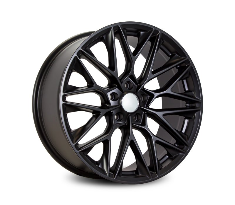 SC Racing Wheels / Wheel Group