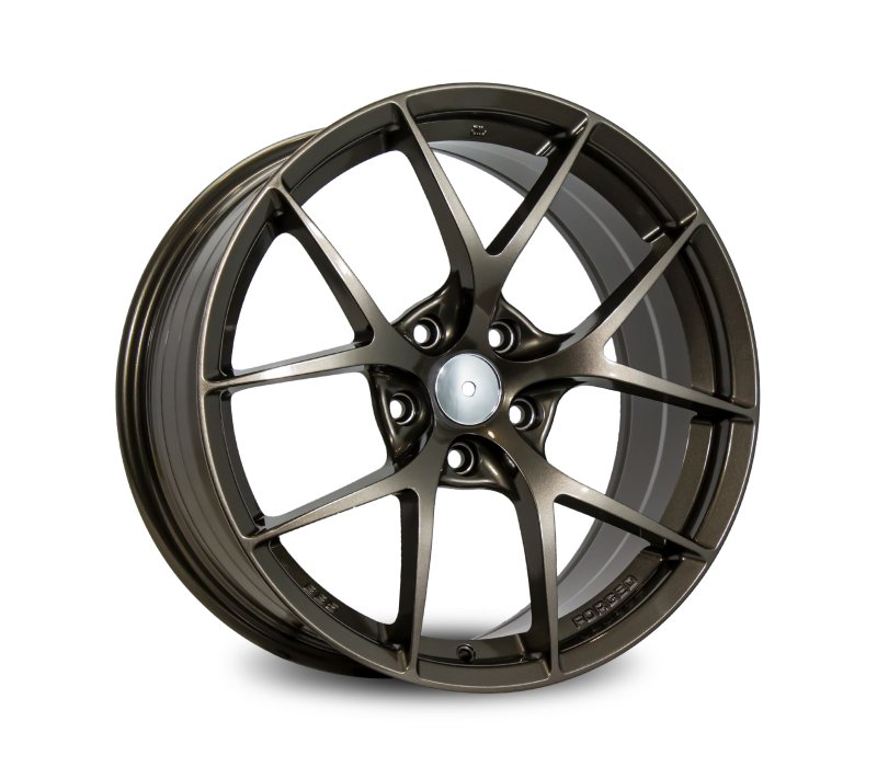 SC Racing Wheels / Wheel Group