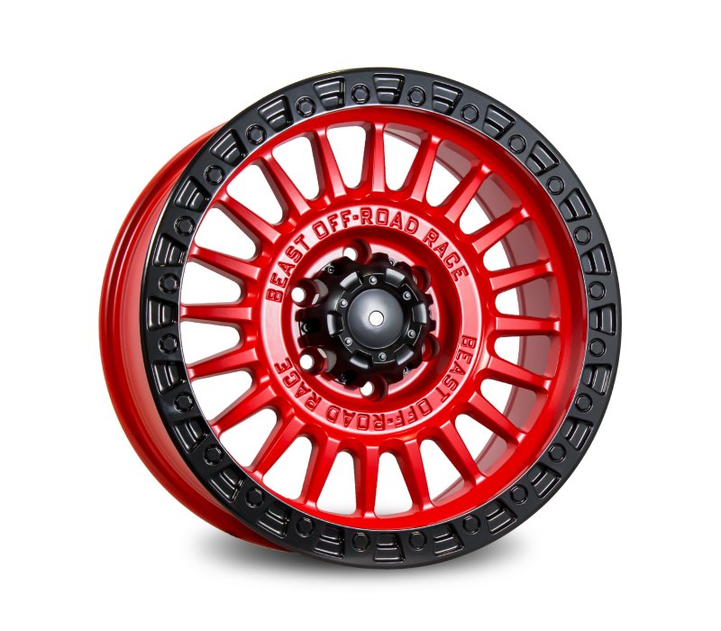 SC Racing Wheels / Wheel Group