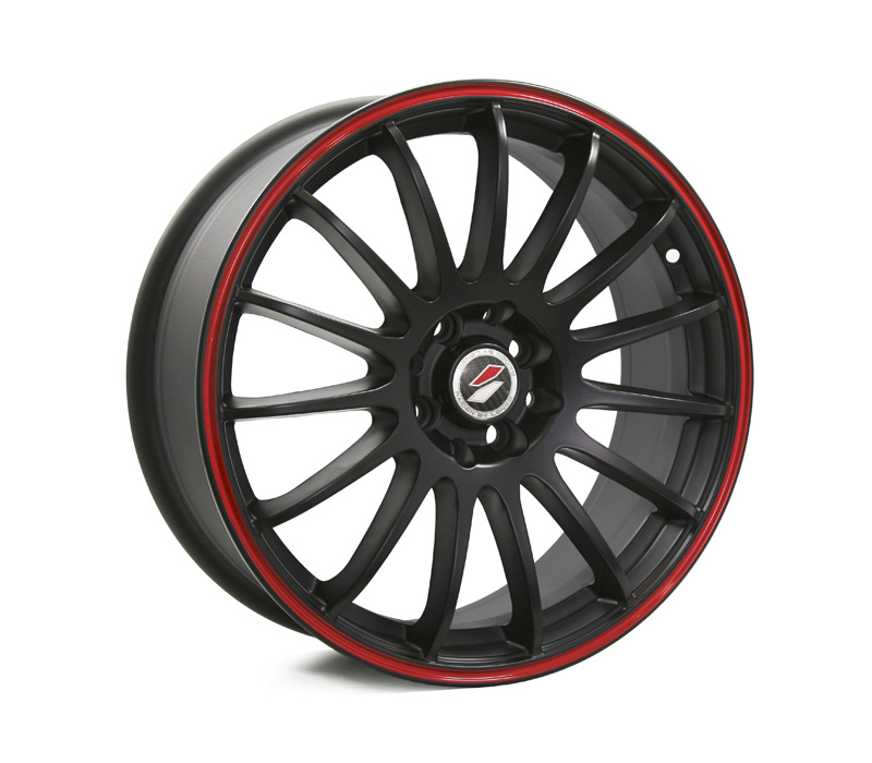 17 Inch Lenso Wheels // Wheel Group