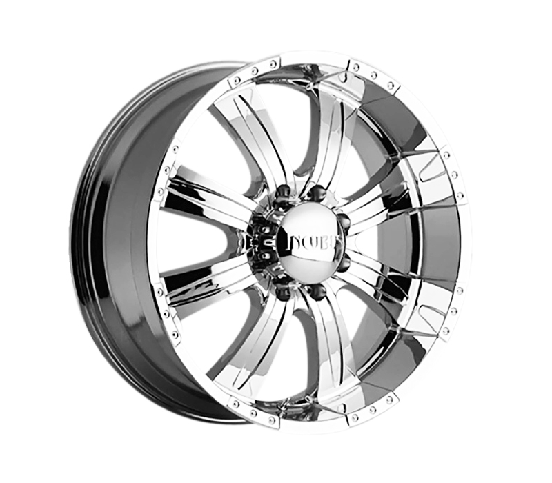 Incubus Wheels / Wheel Group