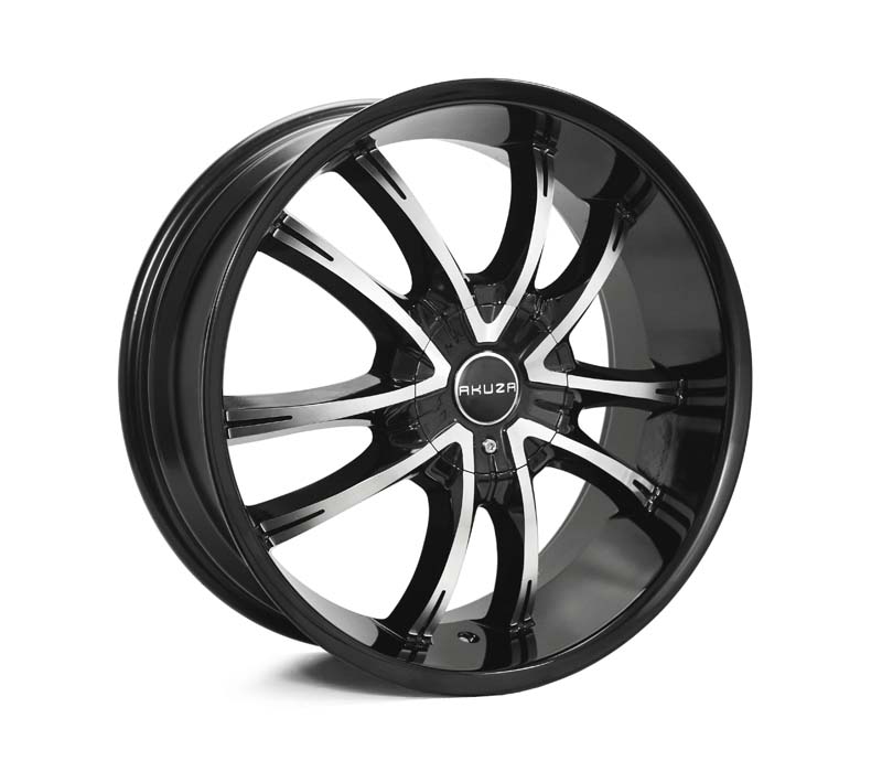 Akuza Wheels / Wheel Group