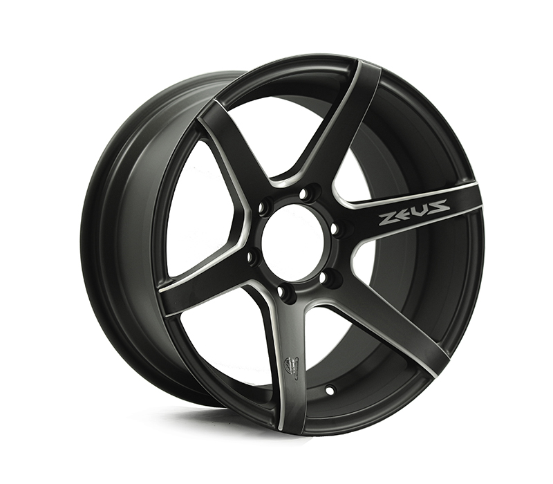 Lenso Wheels / Wheel Group