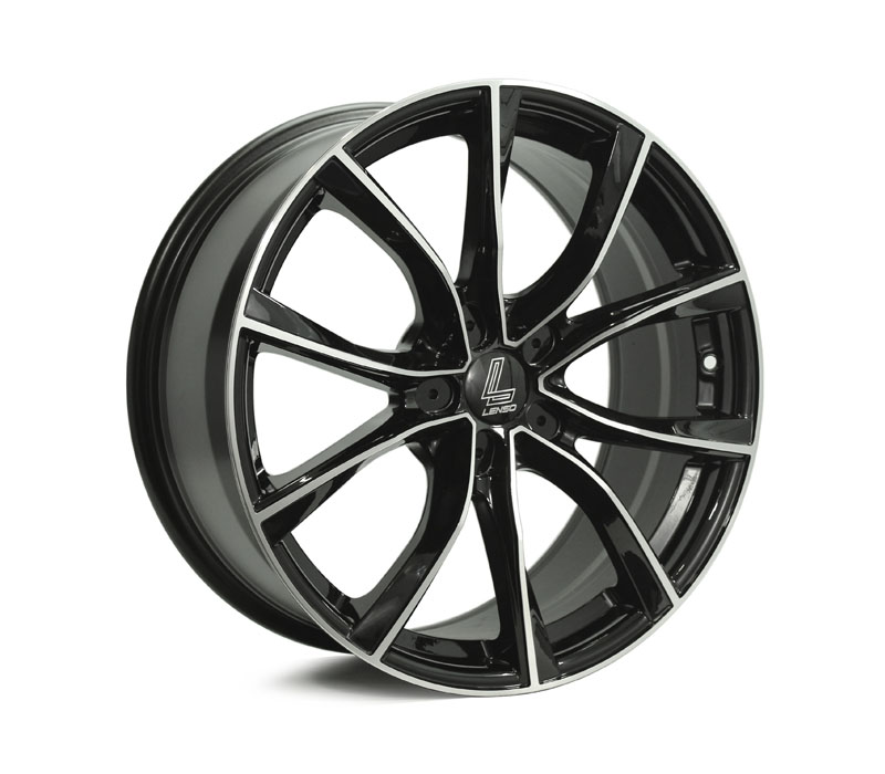 Lenso Wheels / Wheel Group