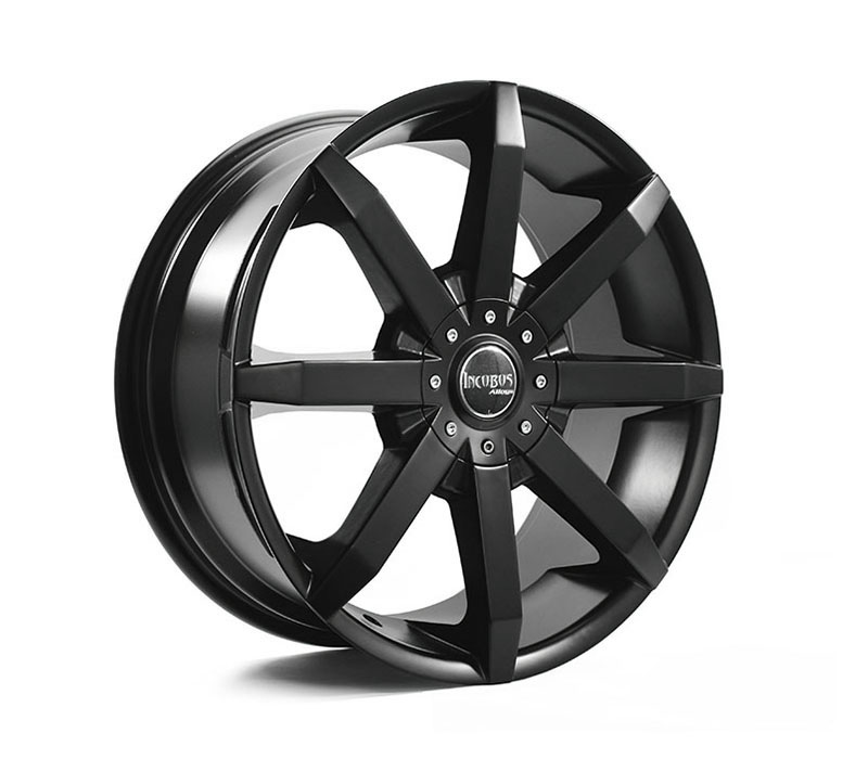 22x8.5 Incubus Zenith - FB | Incubus Wheels | Tempe Tyres