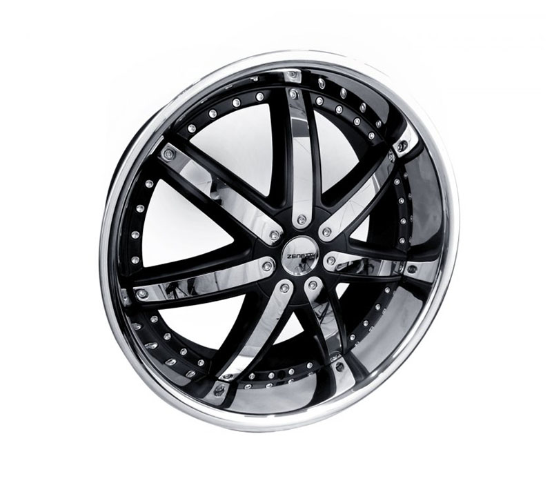 Zenetti Wheels / Wheel Group