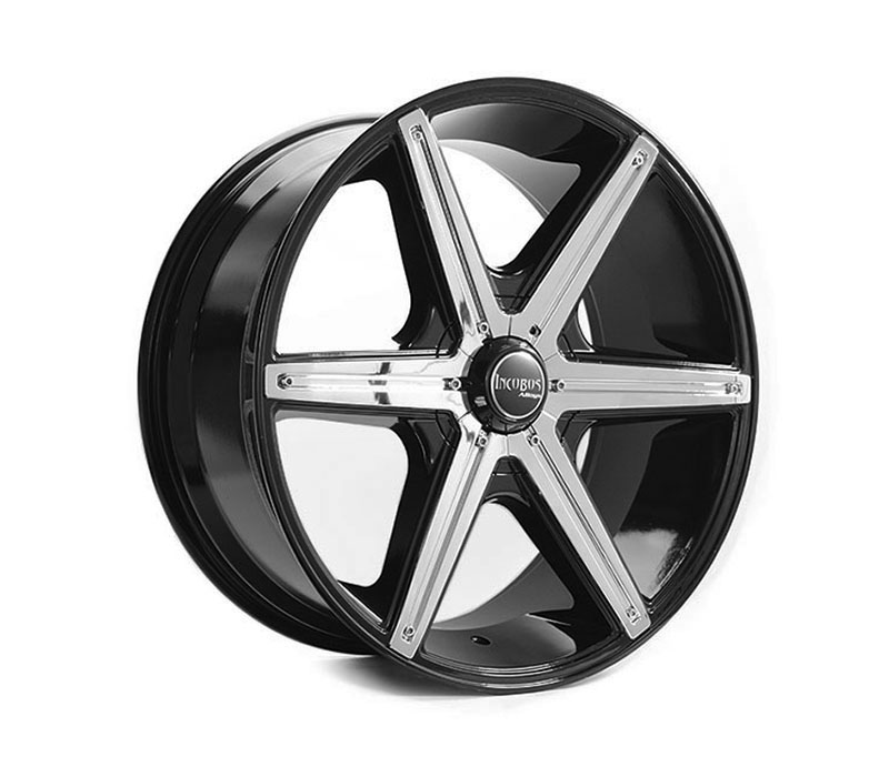 Incubus Wheels / Wheel Group