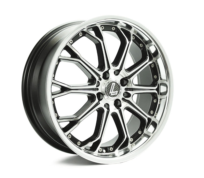 17x7.0 Lenso OP4 4/100 P40 | Lenso Wheels | Tempe Tyres