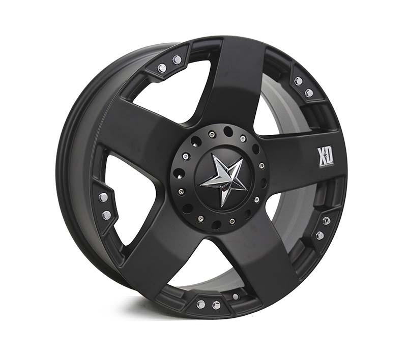 Rockstar rims - dopspecials