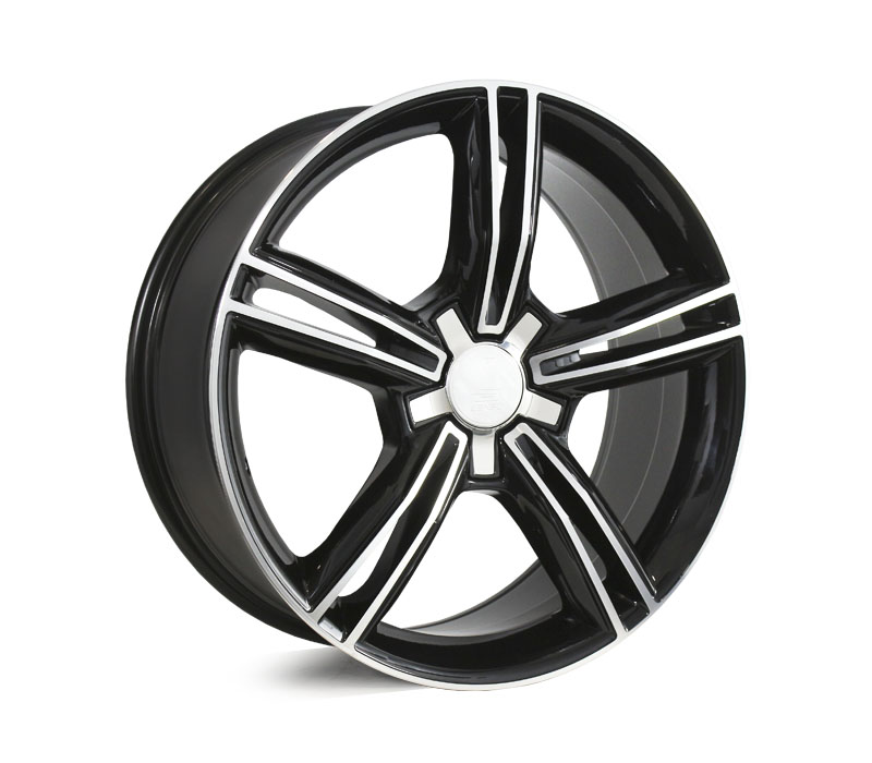 22x9.0 Lenso Rio 5/120 P35 | Lenso Wheels | Tempe Tyres