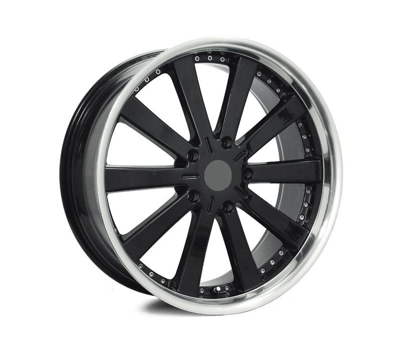 24x9.5 Diablo Tundra Black | Diablo Wheels | Tempe Tyres