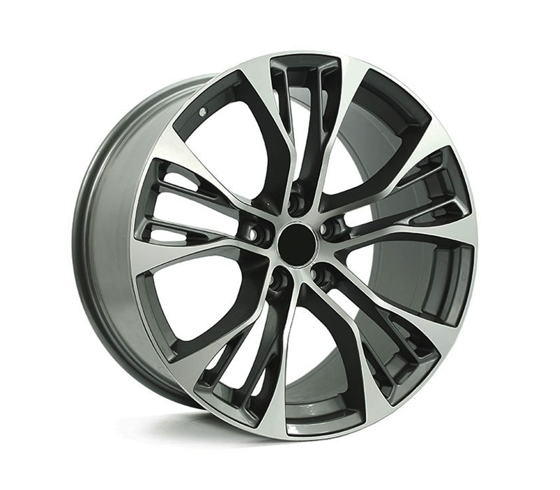 Style By BM / Wheel Group