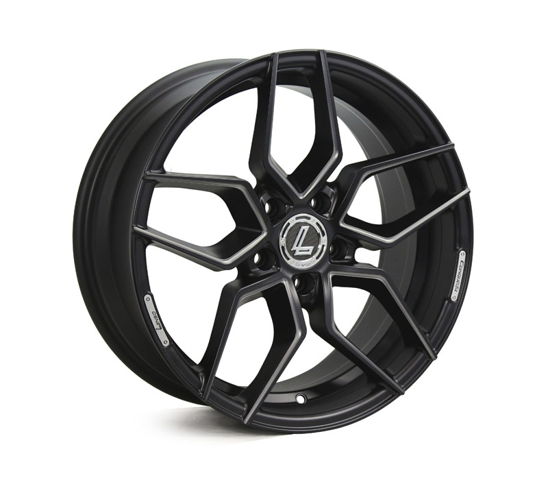 18 Inch Lenso Wheels / Wheel Group