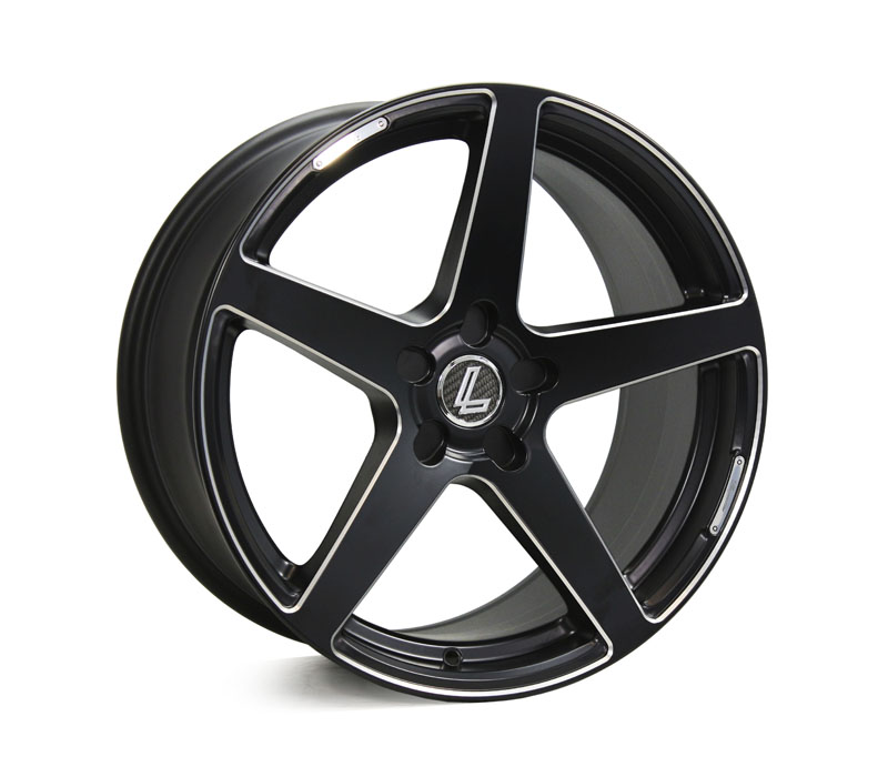 20x9.0 20x10.5 Lenso Conquista 7 MKS CQ7 5/120 P35 | Lenso Wheels ...