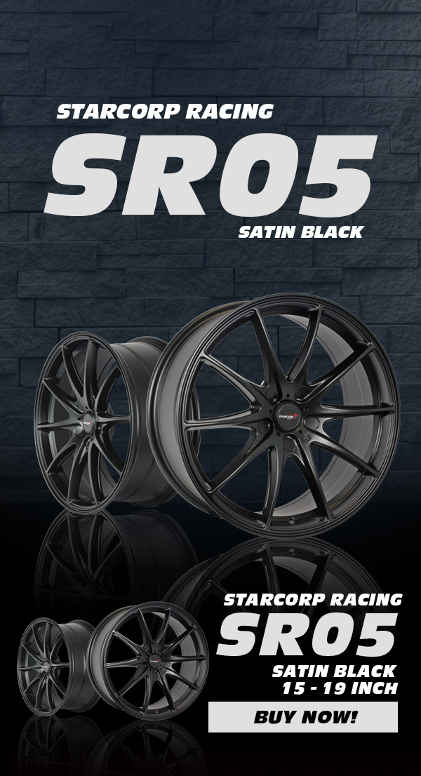 Newsletter - Tempe Tyre and Wheel Centre