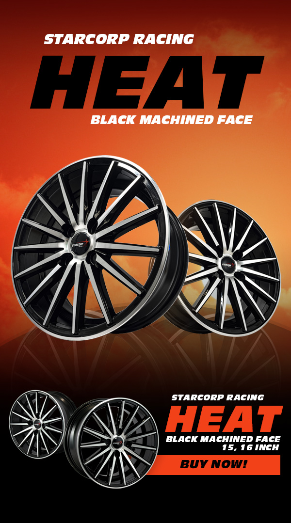 Newsletter - Tempe Tyre and Wheel Centre